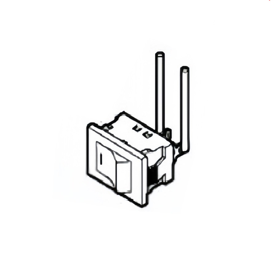 Interruptor Router GKF 550 / BOSCH- | CONSTRUHERRAMIENTAS